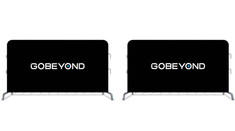 Fencing and Crowd Control – GoBeyond